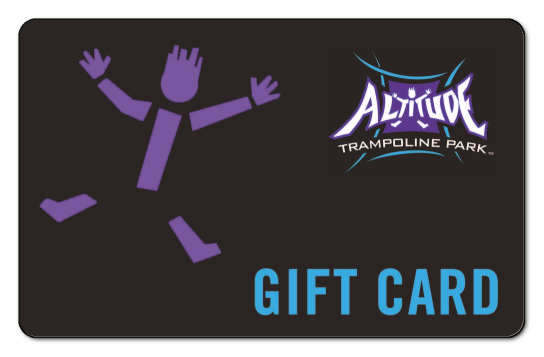 Altitude Trampoline Park - Jacksonville | Gift Cards Altitude Trampoline Park - Jacksonville | Gift Cards